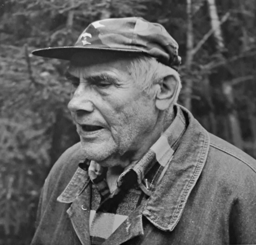 Olavi Pokki - Myllykosken vanhustensäätiö